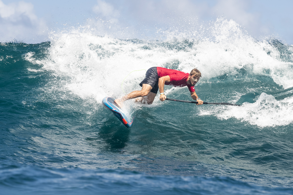 Sup Wave - FISSW – Federazione Italiana Surfing Scinautico e Wakeboard