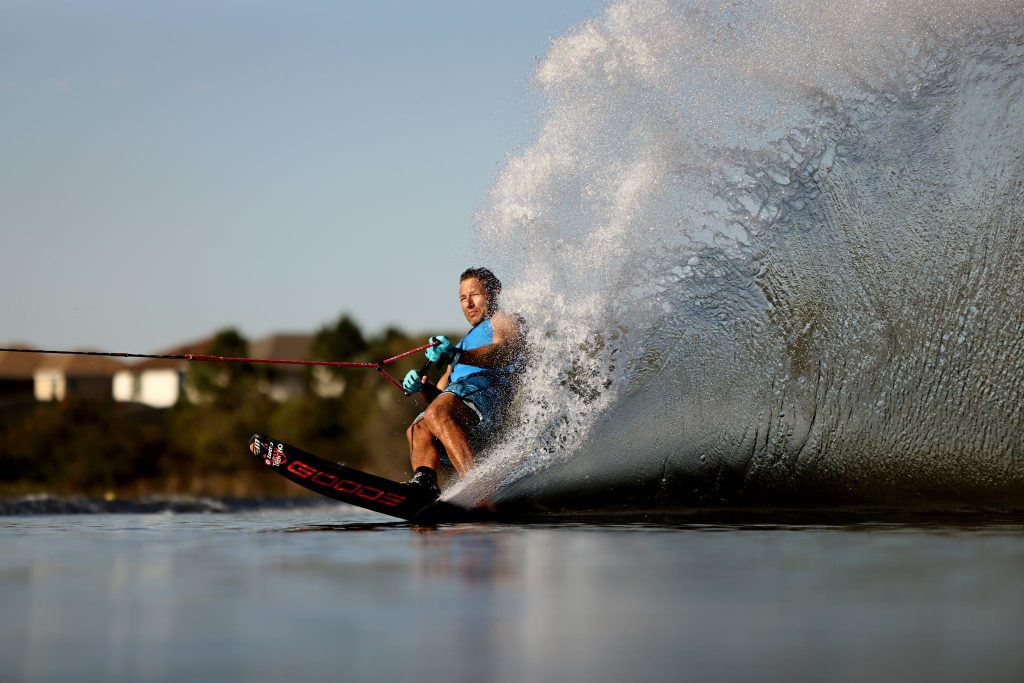 Moomba Masters 2023: Degasperi, Bagnoli, Comollo e Piffaretti in gara a ...
